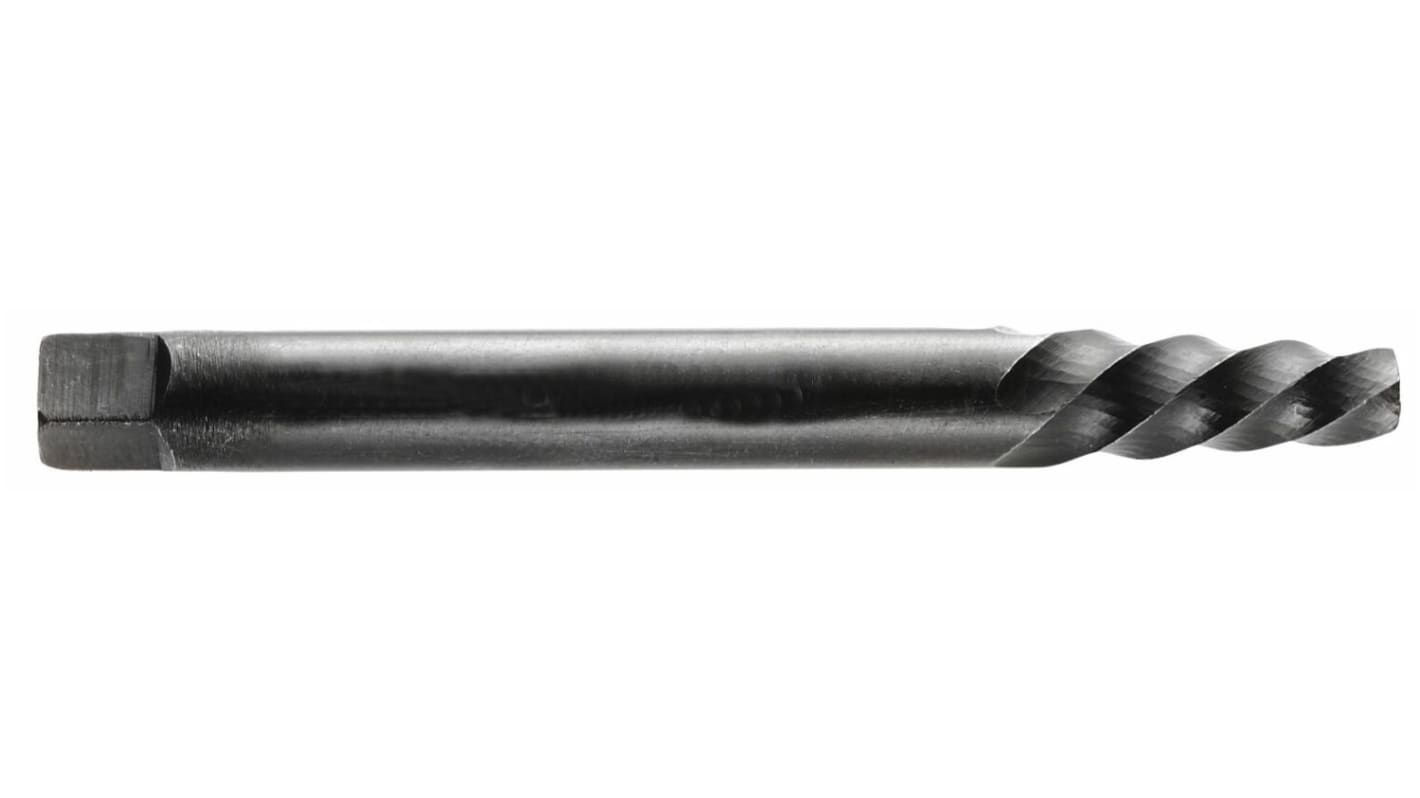 285.14 | Facom 1 piece Steel Screw Extractor | RS