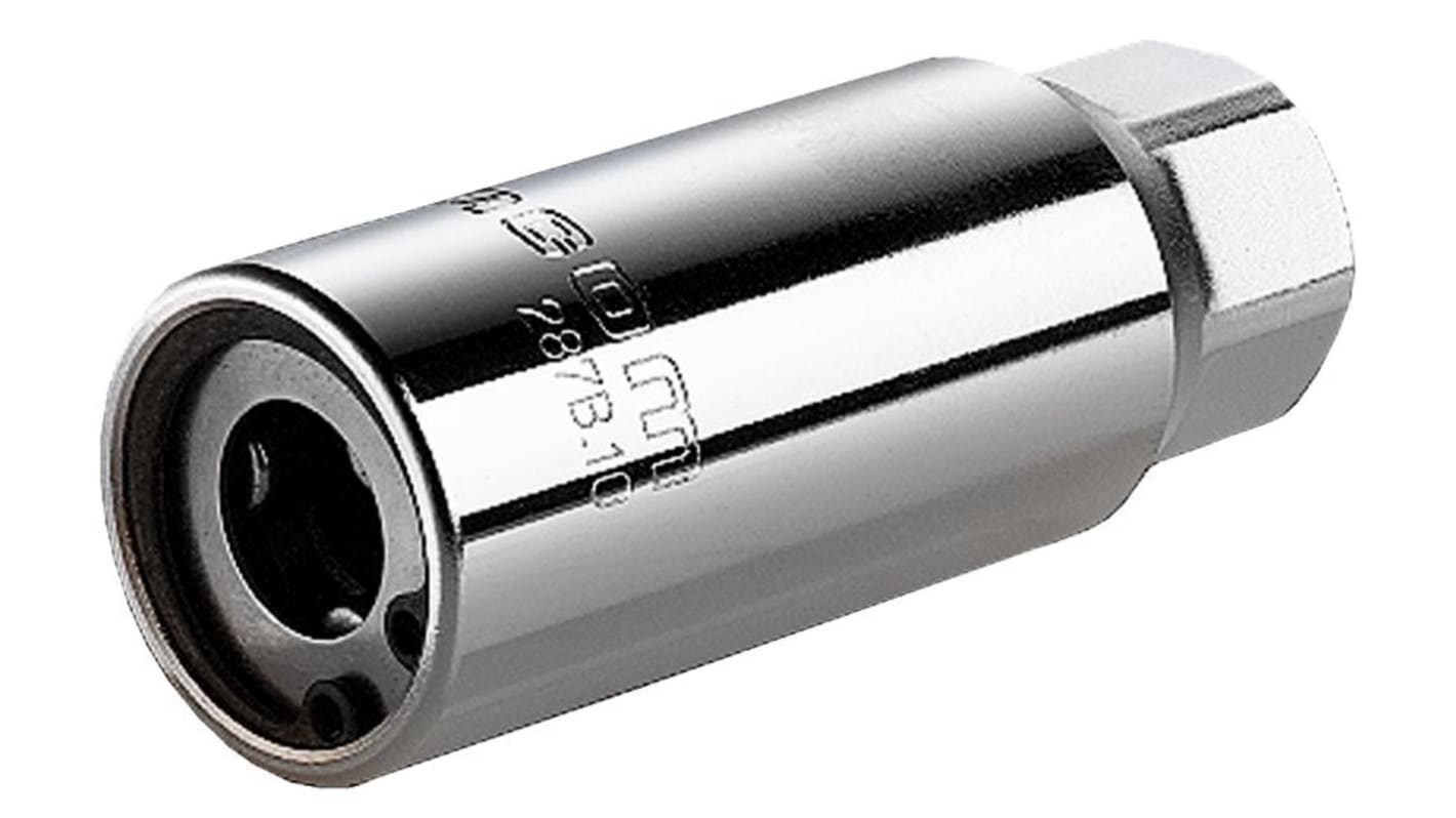 287B.8 | Facom 1 piece Steel Screw Extractor | RS