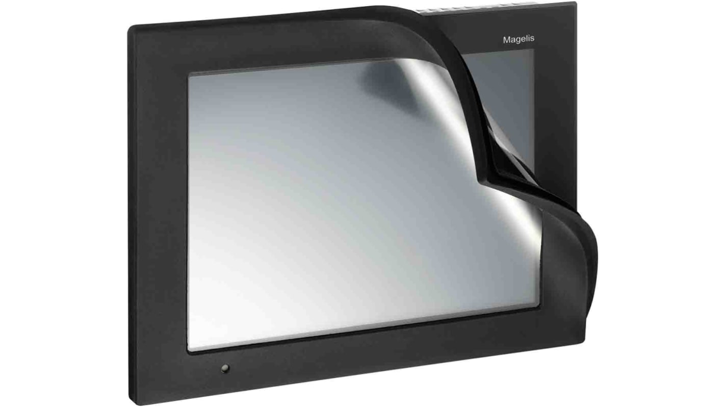 HMIZDCOV7 | Schneider Electric Protective Cover For Use With HMI ...