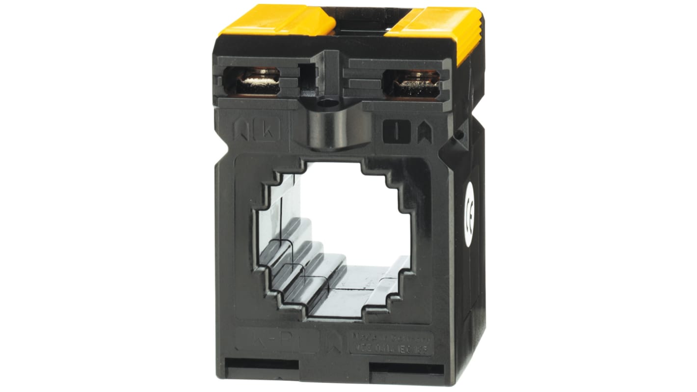 192T2415 | Socomec 192T Series Current Transformer, 150A Input, 150:5 ...