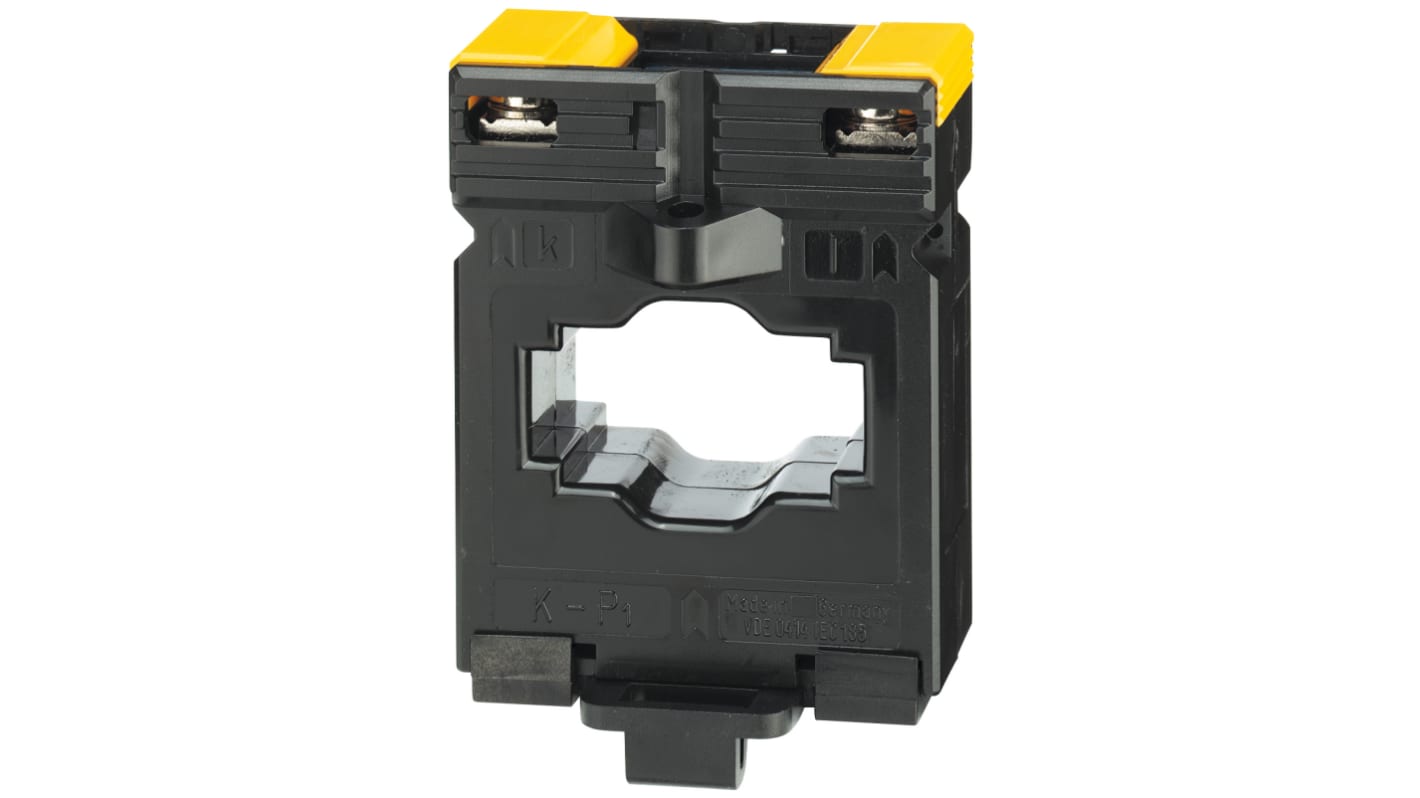 192T4040 | Socomec 192T Series Current Transformer, 400A Input, 400:5 ...