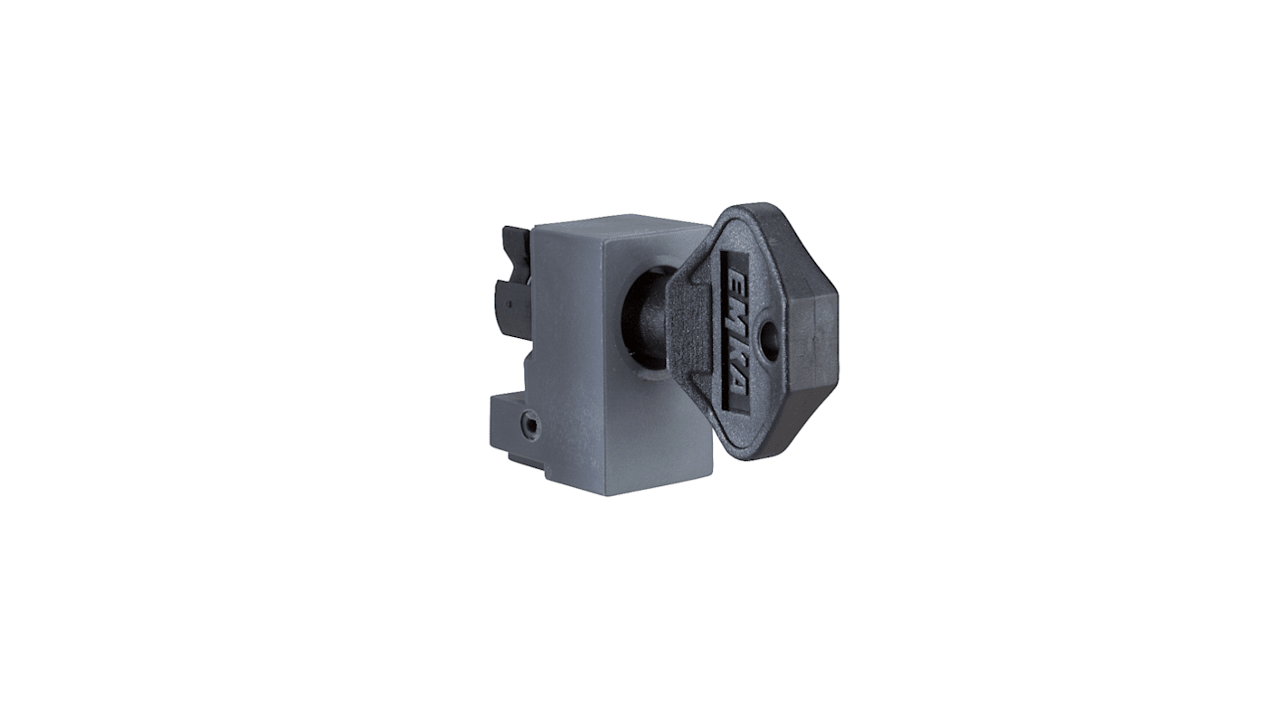 NSYINT61 | Schneider Electric NS Series 6.5mm Triangular Lock Insert ...