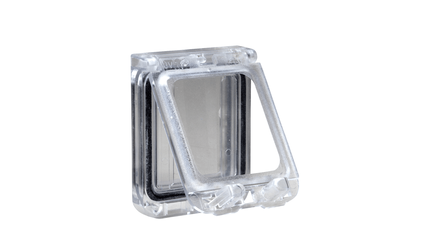 NSYVA278M | Schneider Electric Inspection Window | RS