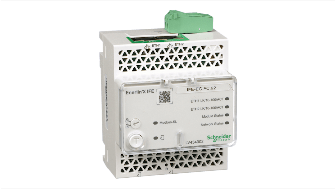 LV434002 | Schneider Electric MCCB | RS