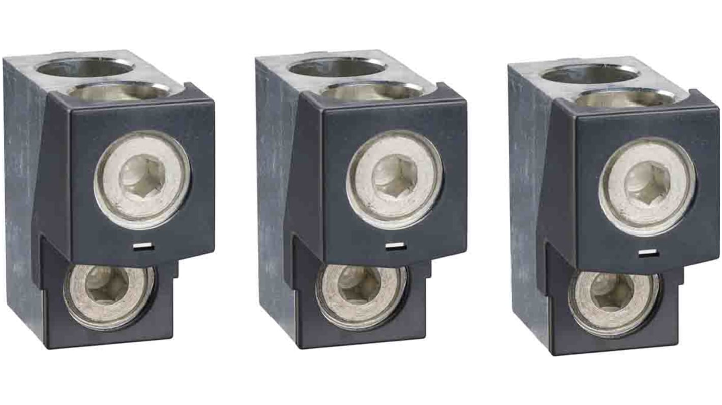 LV432481 | Schneider Electric Compact Nsx, Easypact Cvs Cable Connector ...