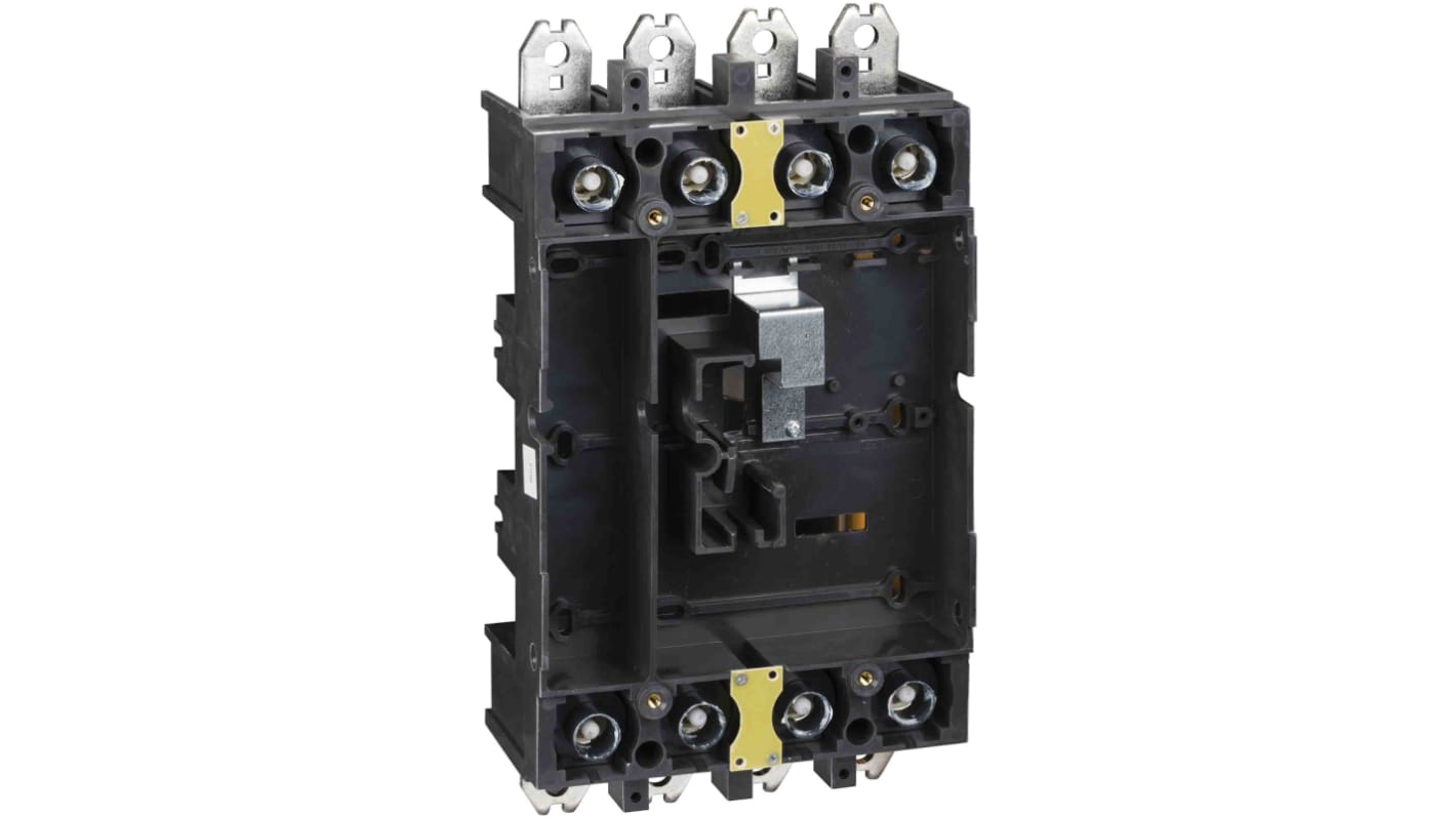 LV432517 | Schneider Electric Compact Nsx, Compact Nsx Dc Mounting Base ...