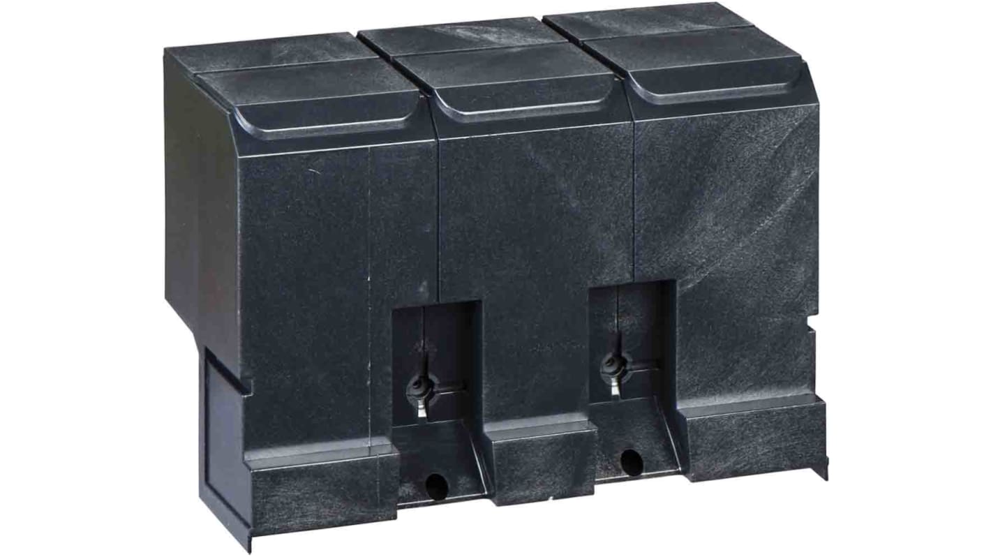 LV433638 | Schneider Electric Long Terminal Shield for use with Compact ...