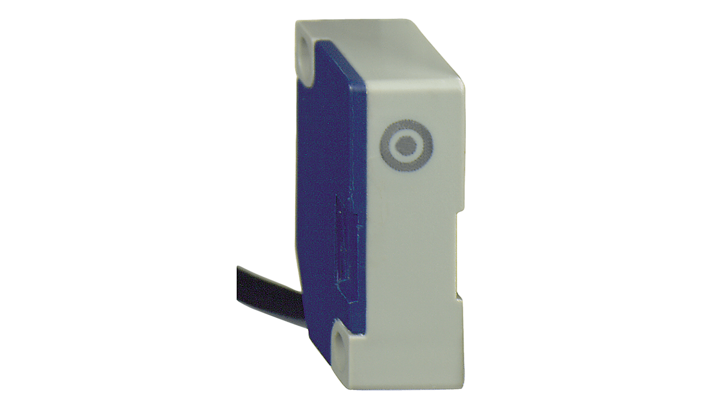 XS7H10PA340 | Telemecanique Sensors Inductive Block-Style Proximity ...