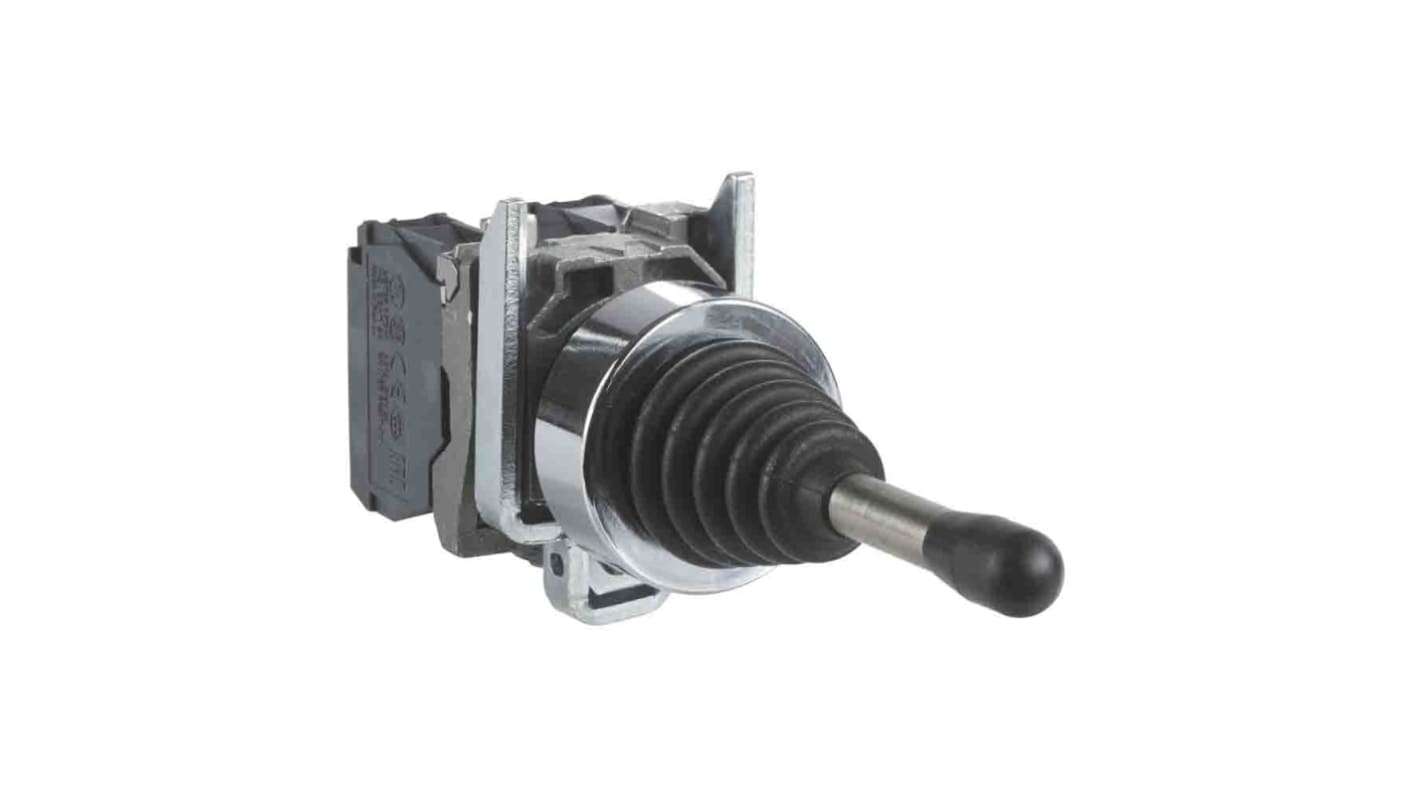 XD5PA12 | Schneider Electric 2-Axis Joystick Controller Lever, IP66 ...