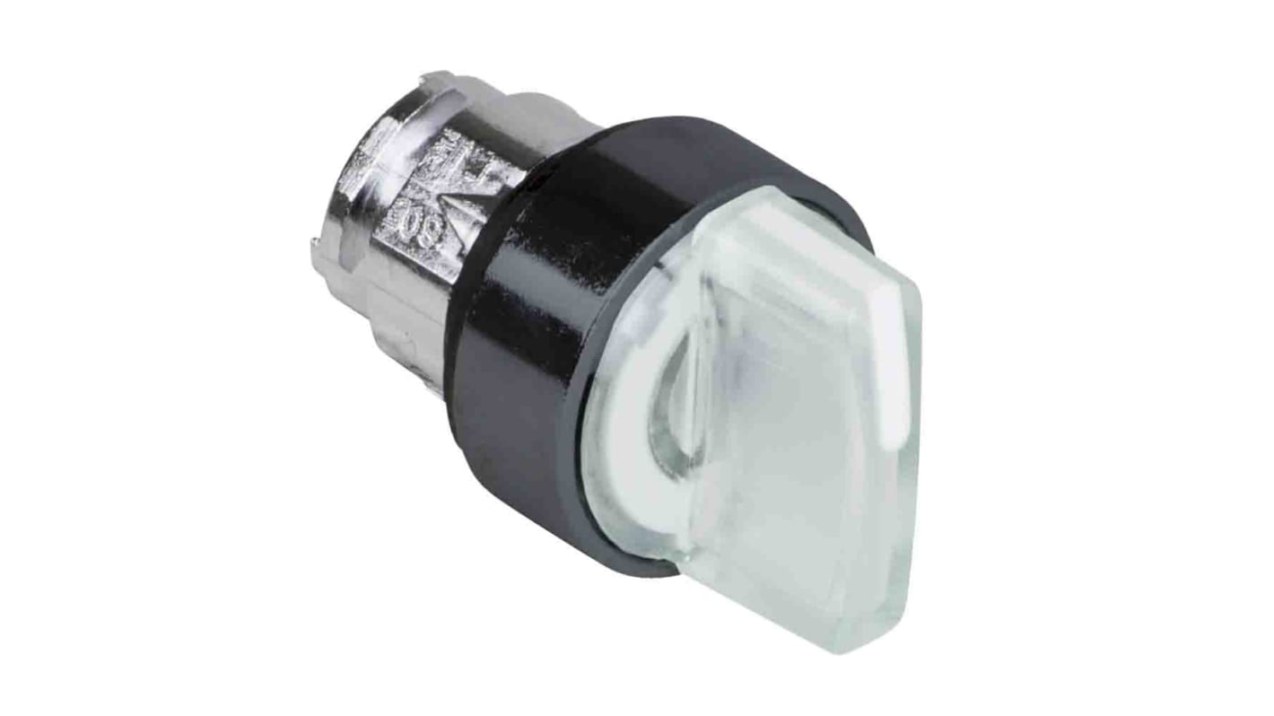 ZB4BK15137 | Schneider Electric ZB4 Series 3 Position Selector Switch ...