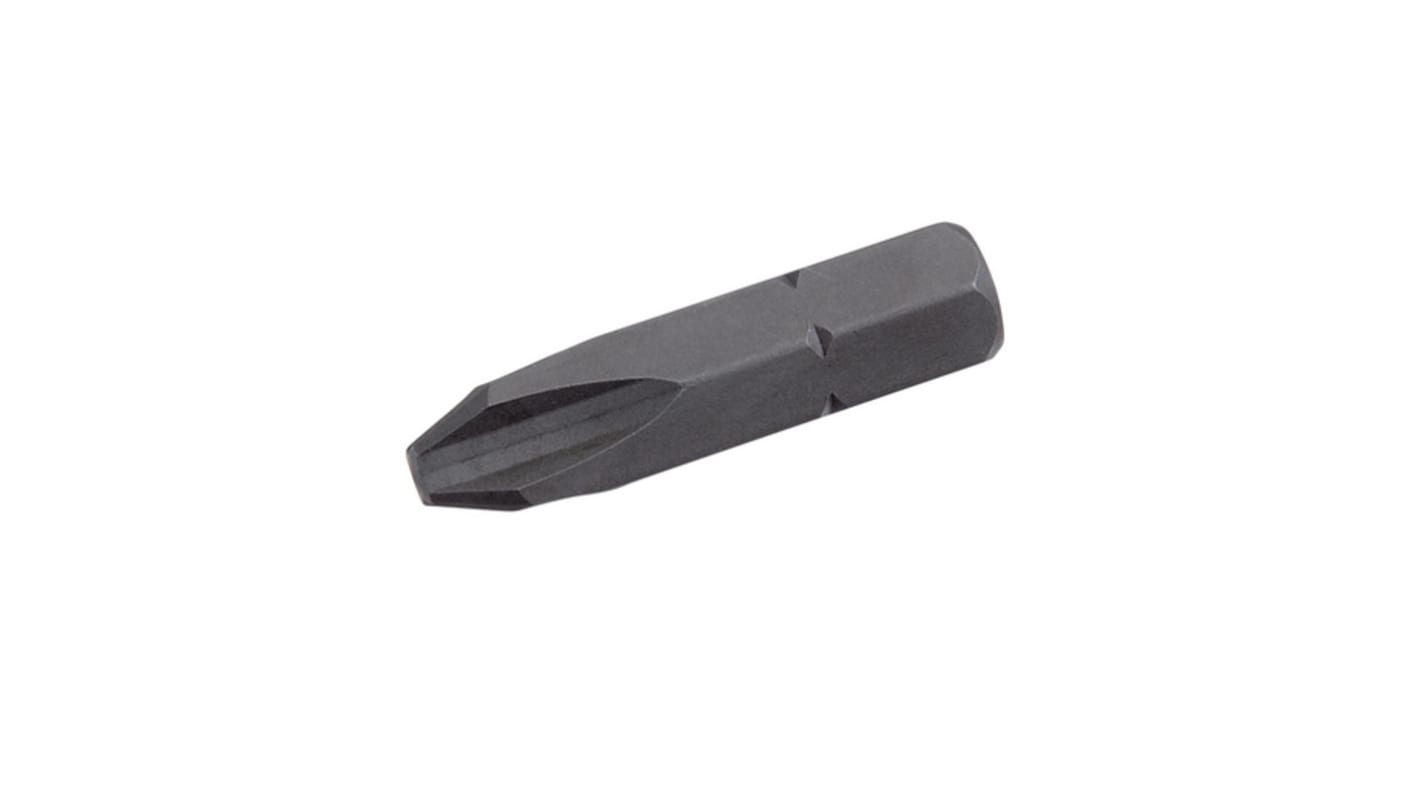 NEV-2-3 | SAM Pozidriv Screwdriver Bit | RS