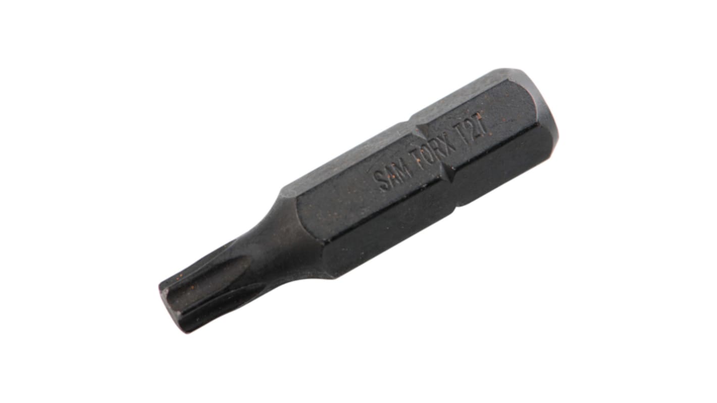 NEV-T-45 | SAM Torx Screwdriver Bit | RS