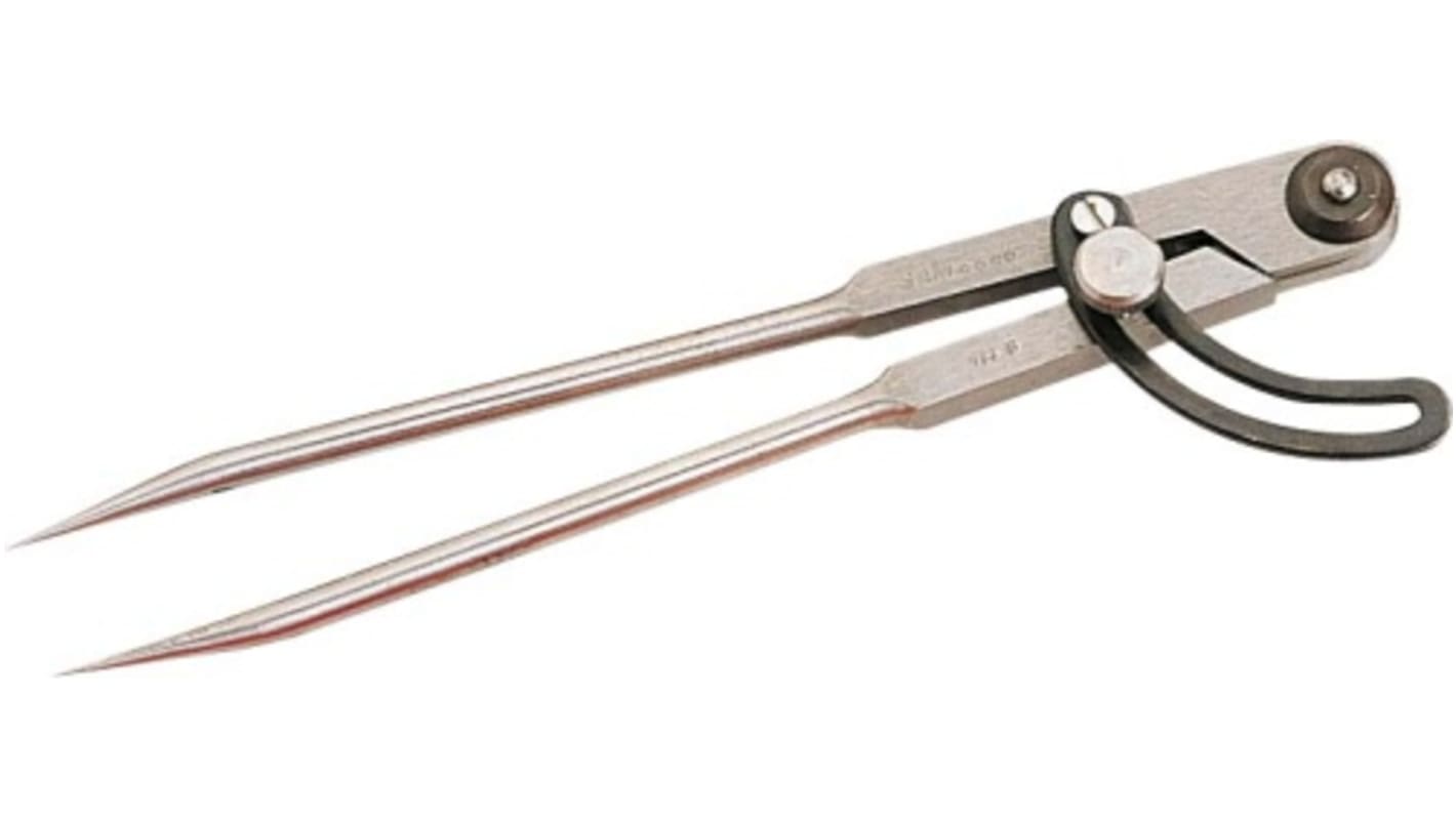 783-B-25 | SAM 70mm Spring Compass | RS