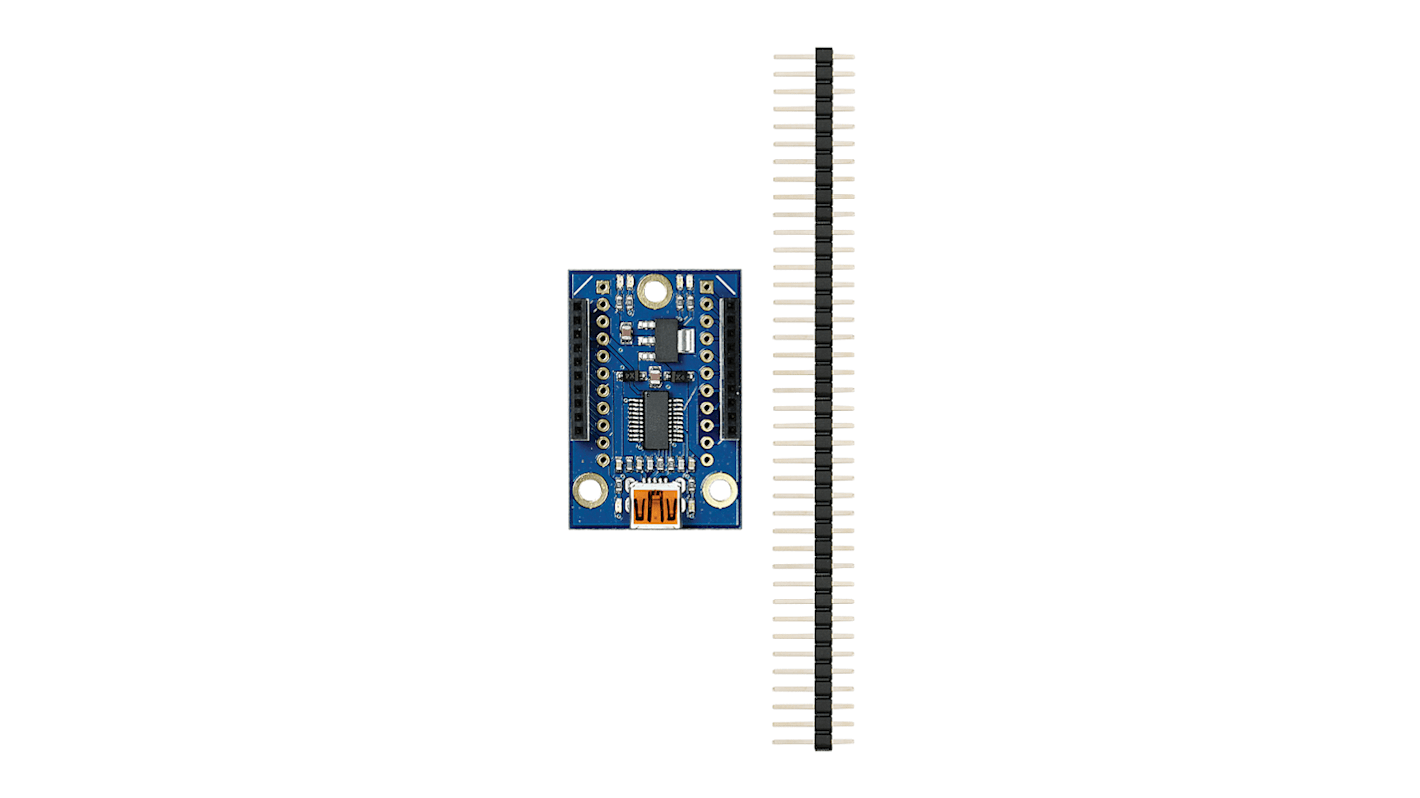 Parallax Inc XBee USB for XBee Module 32400 | RS
