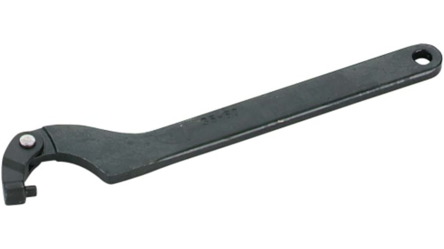 SAM 111-60 60mm Hook Spanner 175 mm | RS
