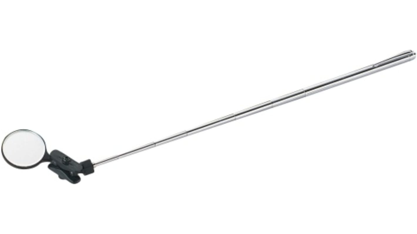 1395-MT1 | SAM Inspection Mirror Probe, 30mm mirror dia. , flexible ...
