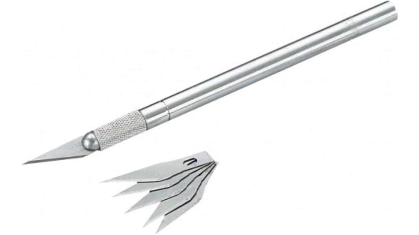 1398-6 | SAM 120 mm Knife Scalpel | RS