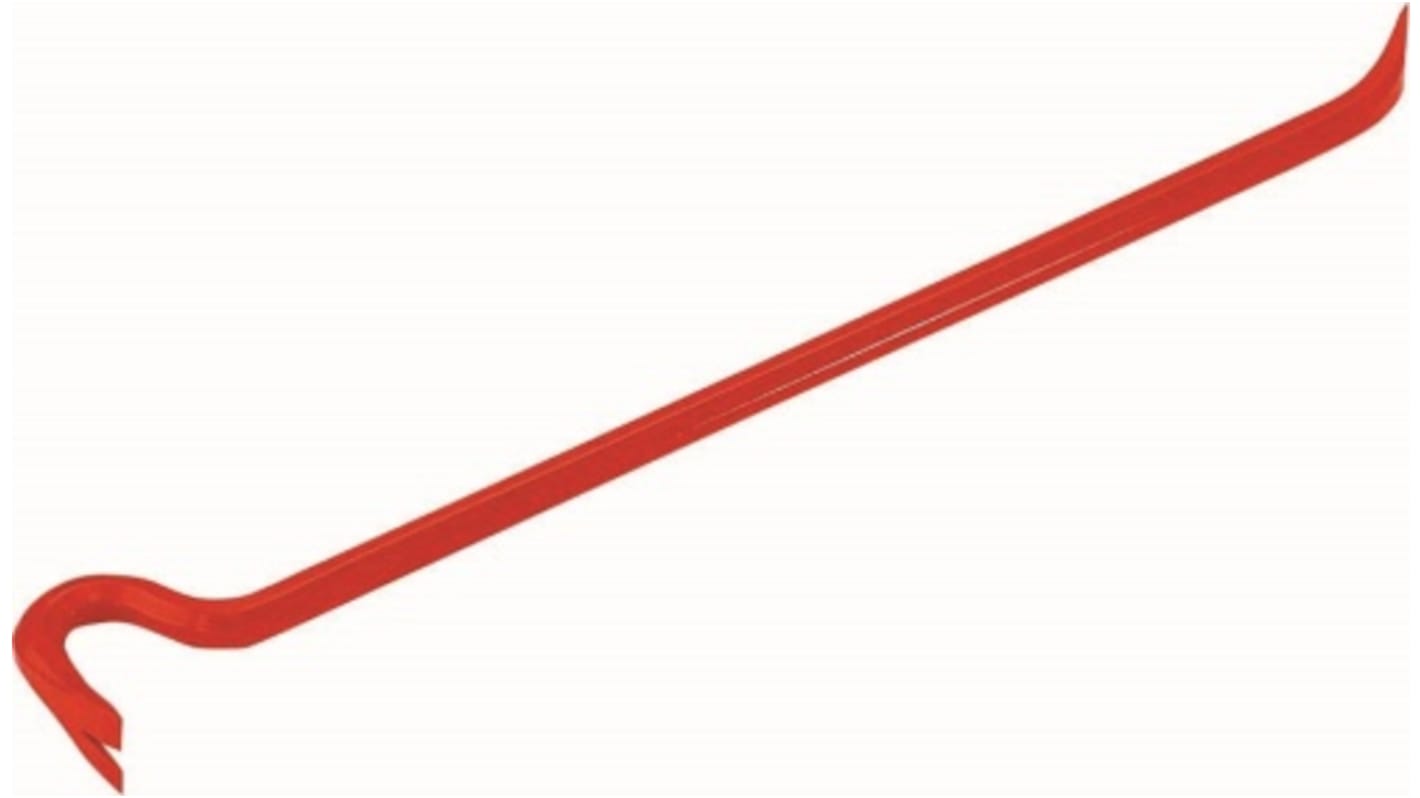 141-1 | SAM Crow Bar, 600 mm Length | RS