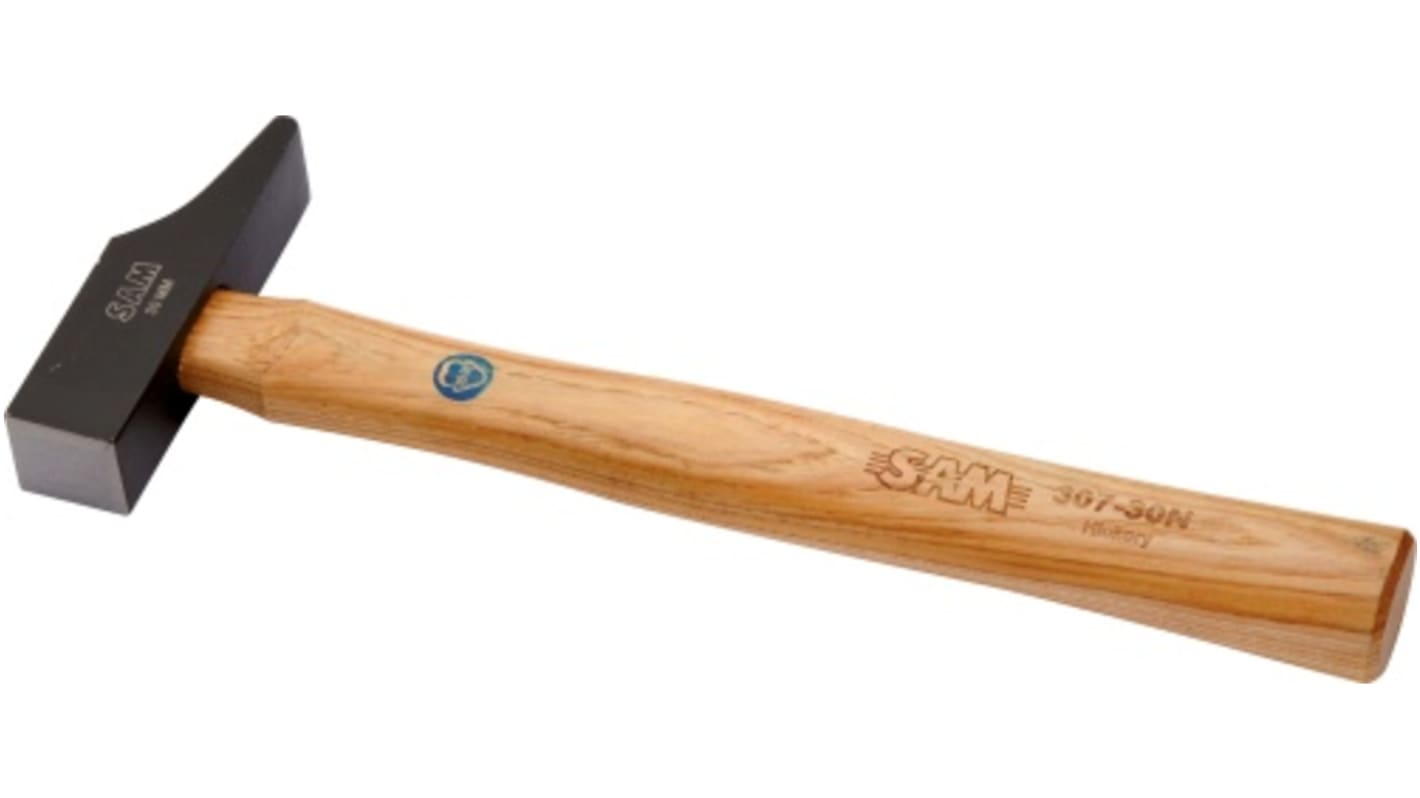 307-30N | SAM High Carbon Tool Steel, 500g | RS