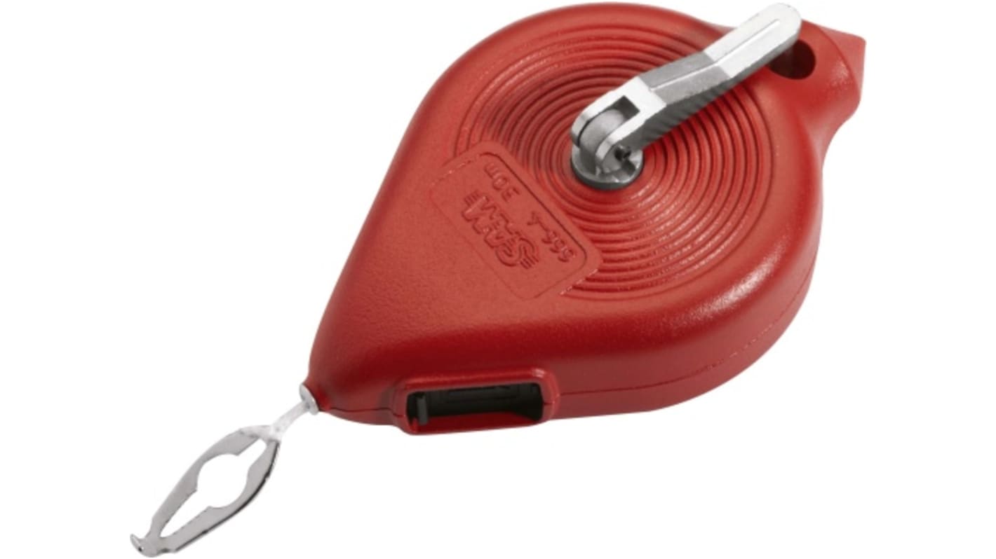 666-4 | SAM 30m Chalk Line | RS