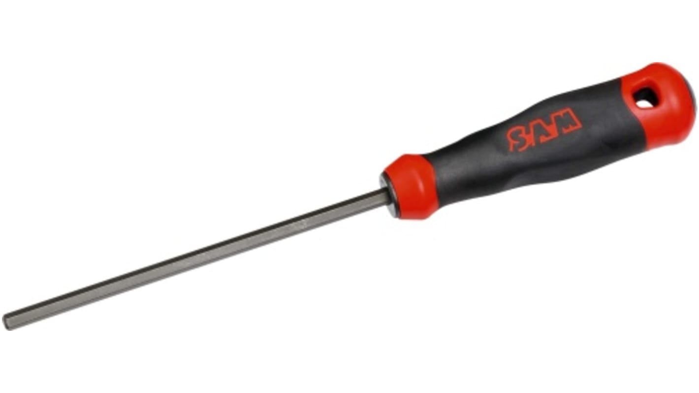 67-1,5A | SAM Hexagon Screwdriver | RS