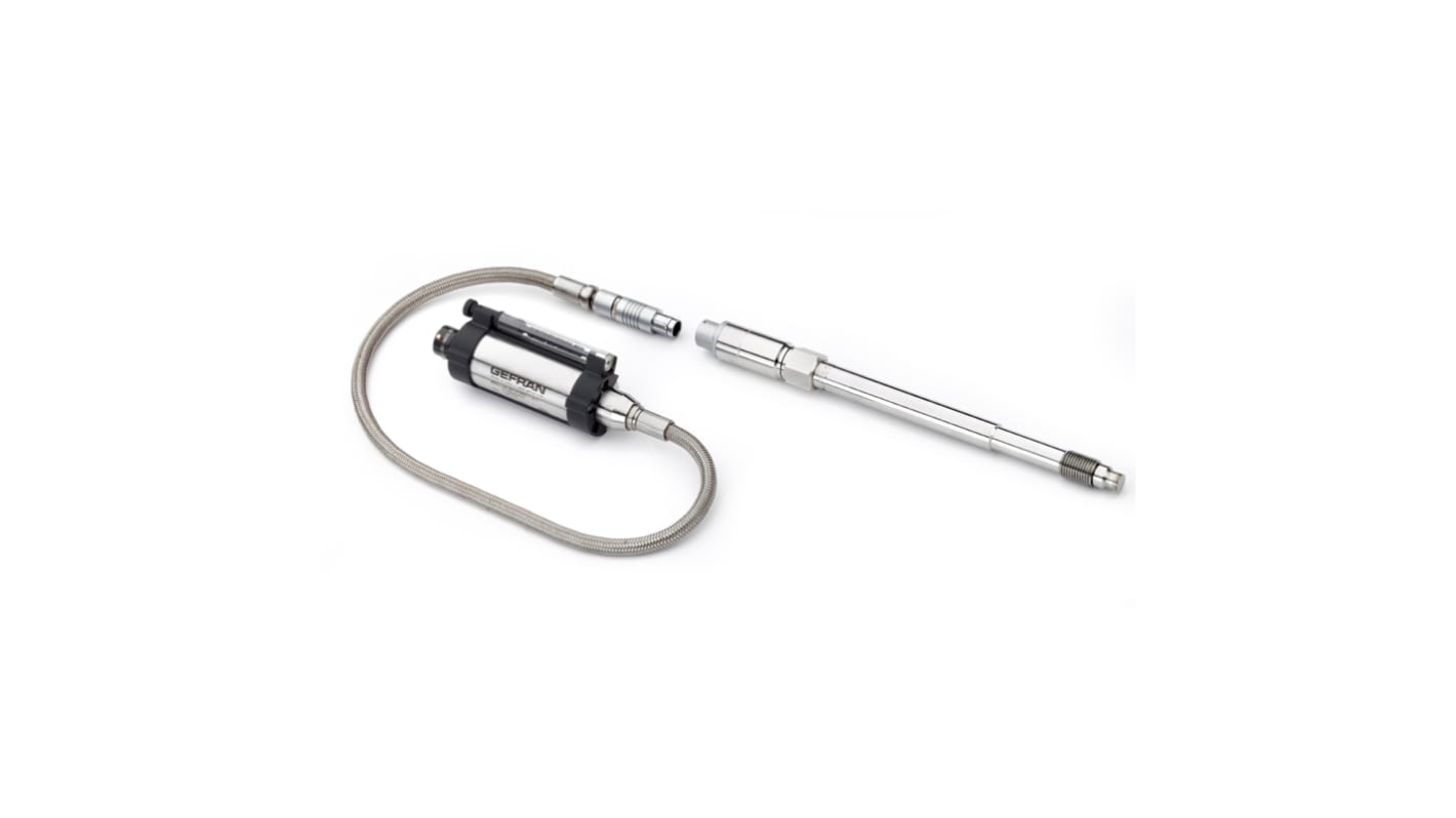 IN1-S-6-M-B35D-1-4-D 2130X000X00 | Gefran Melt Pressure Sensor, 0bar ...
