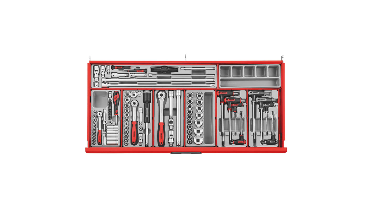TCMM622N | Teng Tools 7 drawers Metal Tool Box | RS