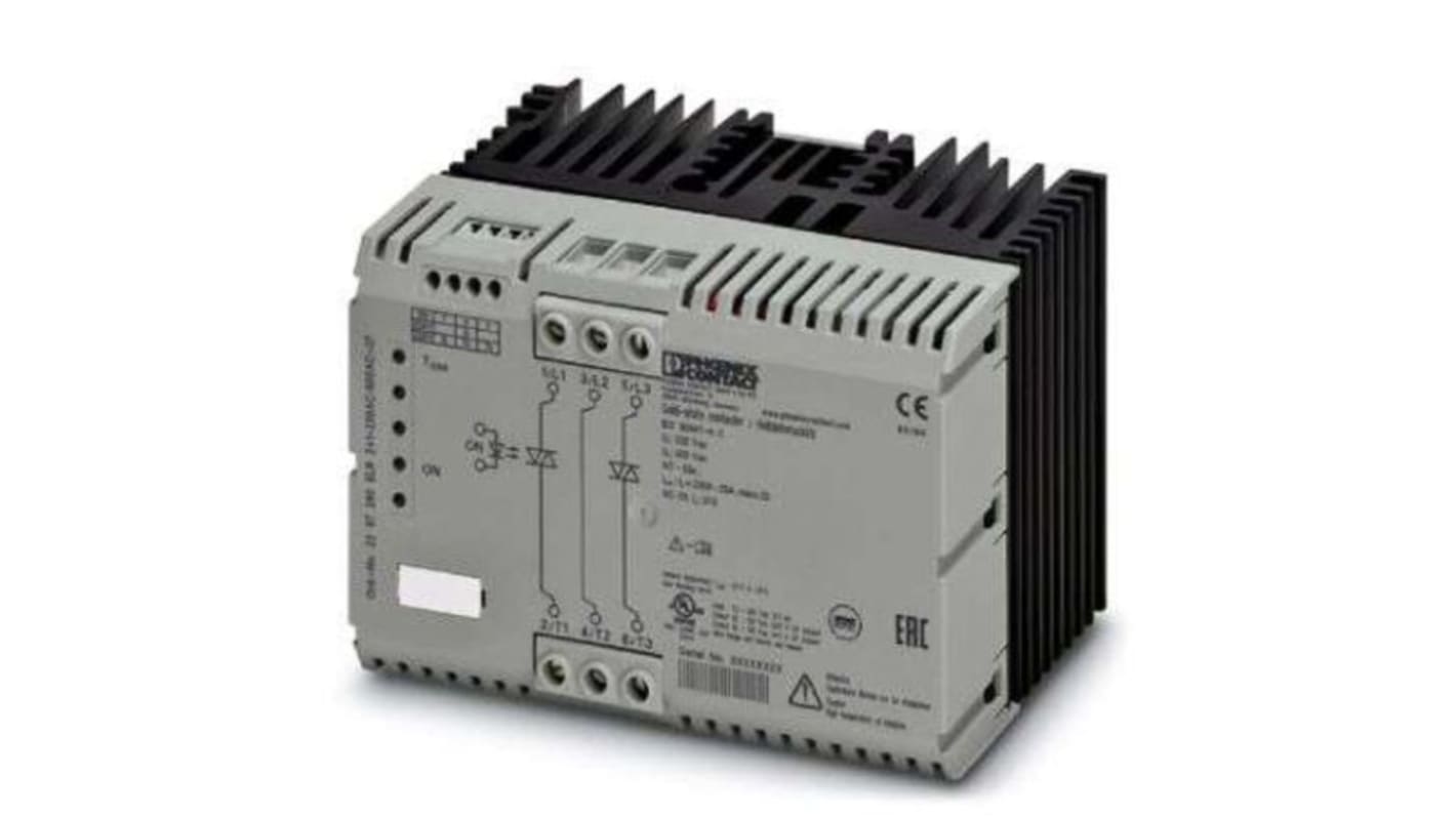 2297280 | Phoenix Contact Contactor | RS