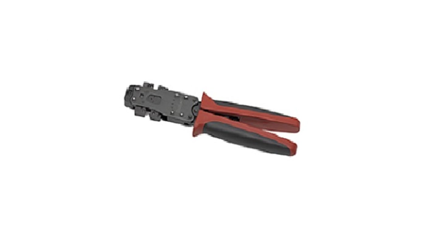 638282000 | Molex 207129 Hand Ratcheting Crimp Tool for CTX50 ...
