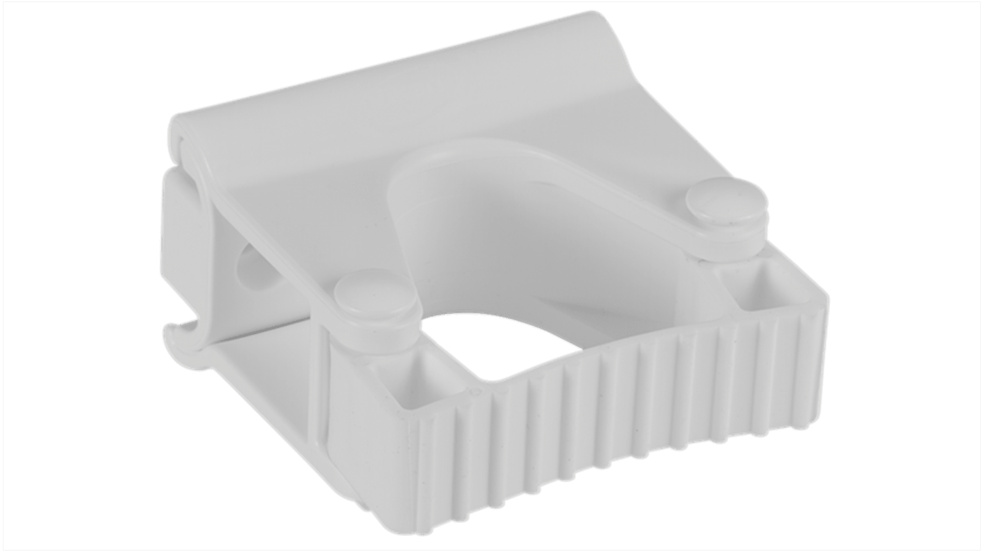 Vikan 10135 Mop Holder, White | RS
