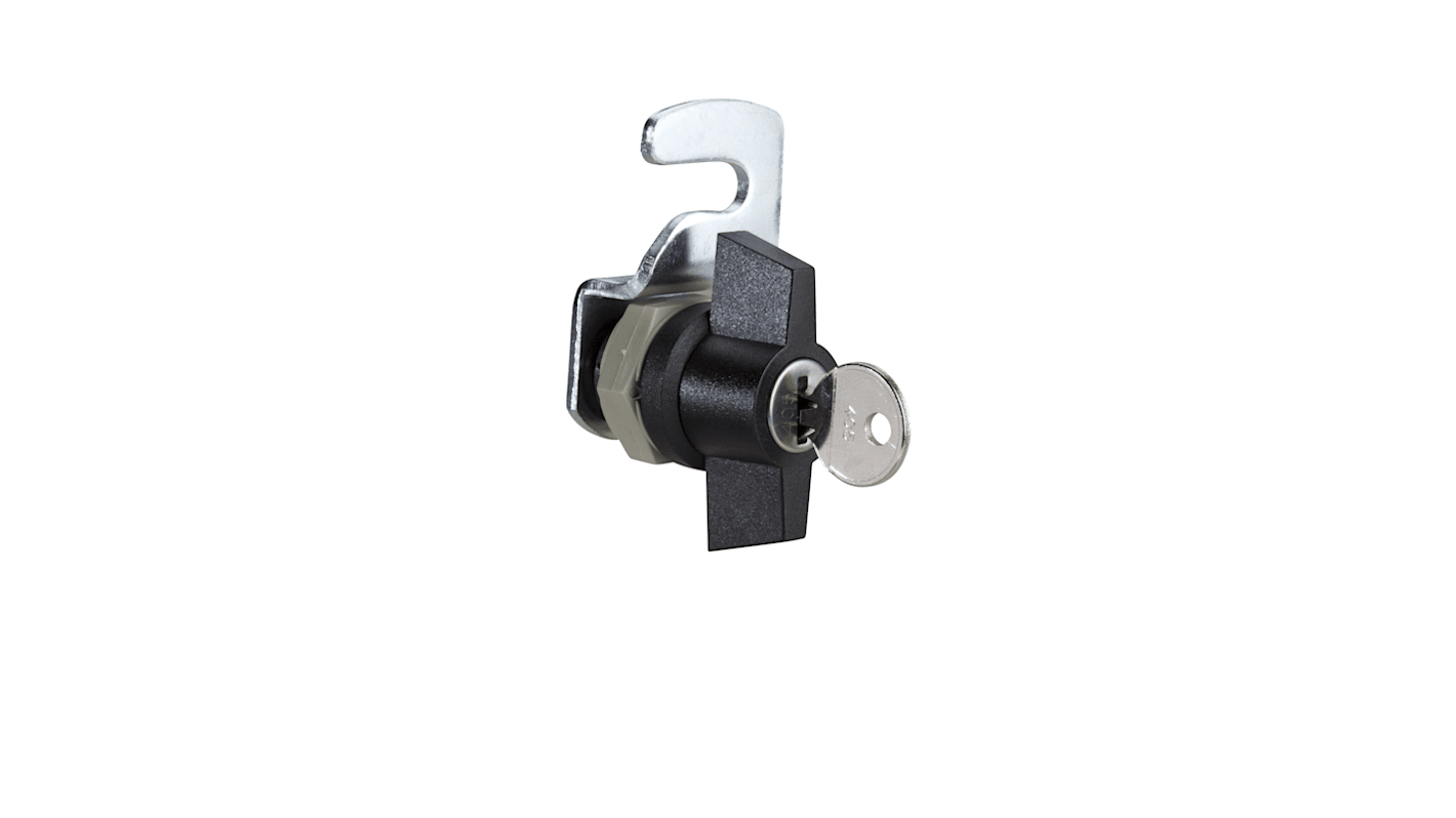 NSYCL27L405 | Schneider Electric Cabinet Lock | RS