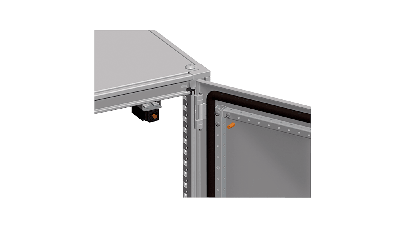 NSYDCM20 | Schneider Electric NSYD Series Door Switch for Use with ...