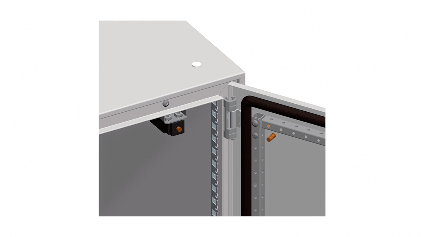 NSYMDCM20 | Schneider Electric NSYM Series Door Switch for Use with ...