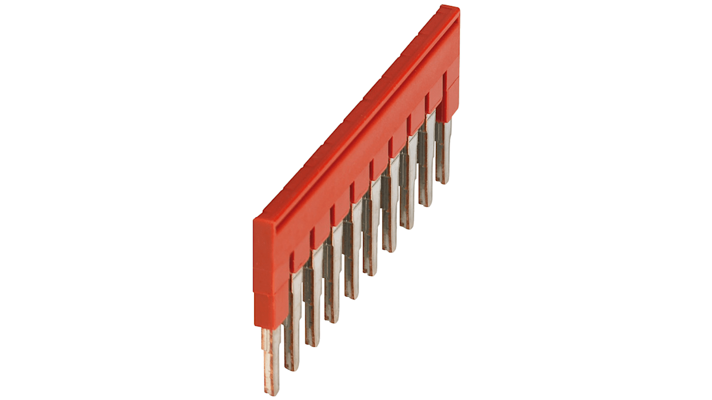 NSYTRAL410 | Schneider Electric TRA Series Plug-in Bridge for Use with ...