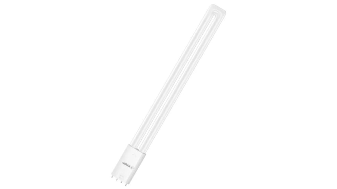 4058075557833 | Osram DULUX 2G11 PL LED Lamp 18 W(36W), 4000K, Cool ...