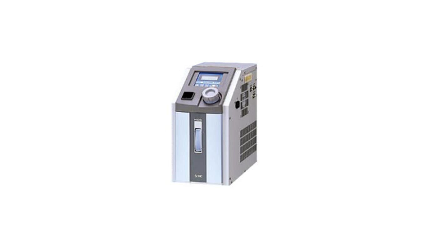 SMC Peltier-Type Chiller Thermo chiller, HEC006-A5B | RS