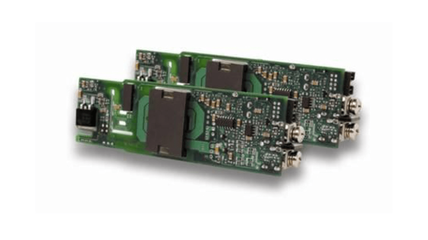 Excelsys Switching Power Supply, XgM, 3.2 → 6V dc, 40A, 200W, 1 Output ...