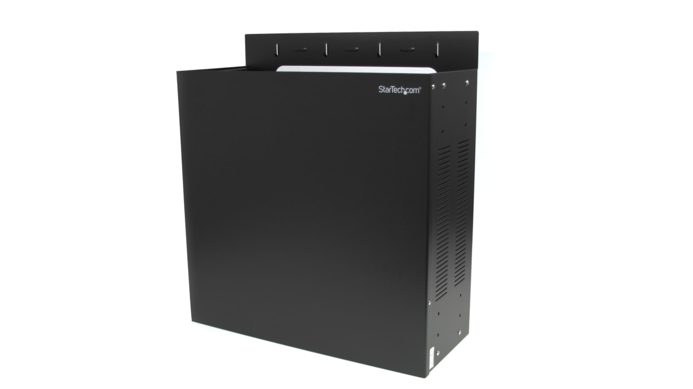 RK419WALVO | StarTech.com 4U-Rack Server Cabinet | RS