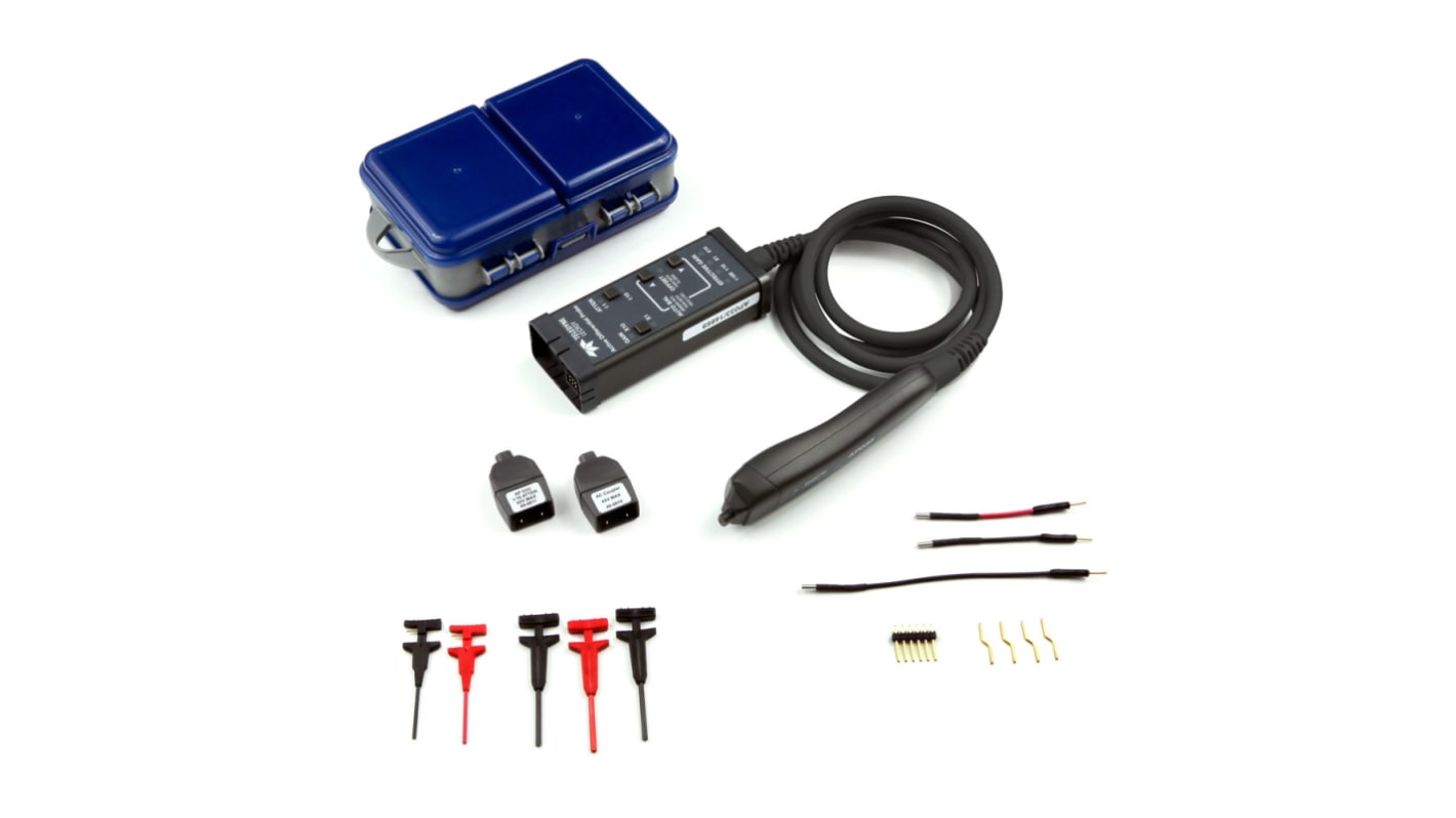 Teledyne LeCroy AP Series AP033 Oscilloscope Probe, Active ...