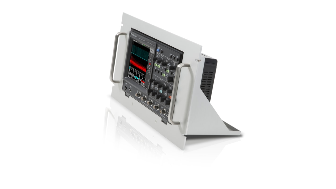 Teledyne LeCroy WS3K-RACK Oscilloscope Rack Mount Kit, For Use With ...