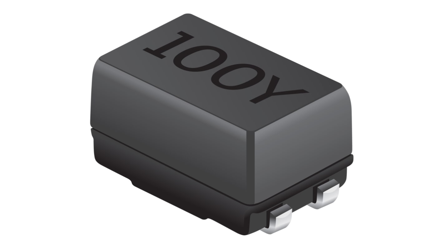 SRF0905-202Y | Bourns, SRF0905, 0905 Shielded SMD Common Mode Line ...