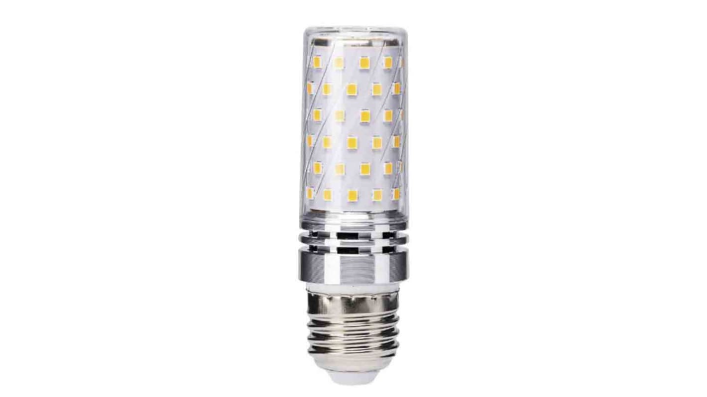 180853 | Orbitec LED LAMPS - tubes and pear forms E27 LED GLS Bulb 7 W ...