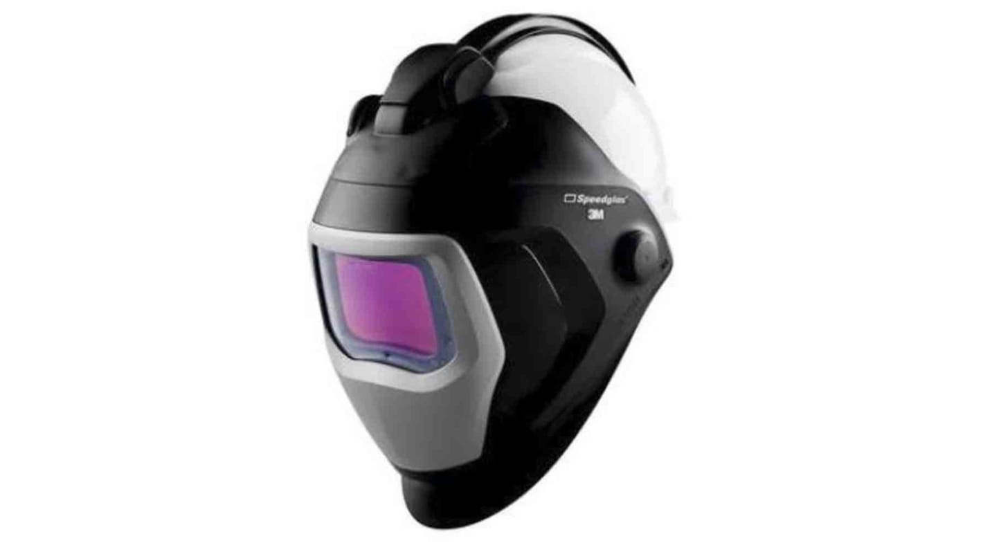 58 36 25 | 3M Speedglas 9100 Flip-Up Welding Helmet, Auto-Darkening Lens, Adjustable Headband ...