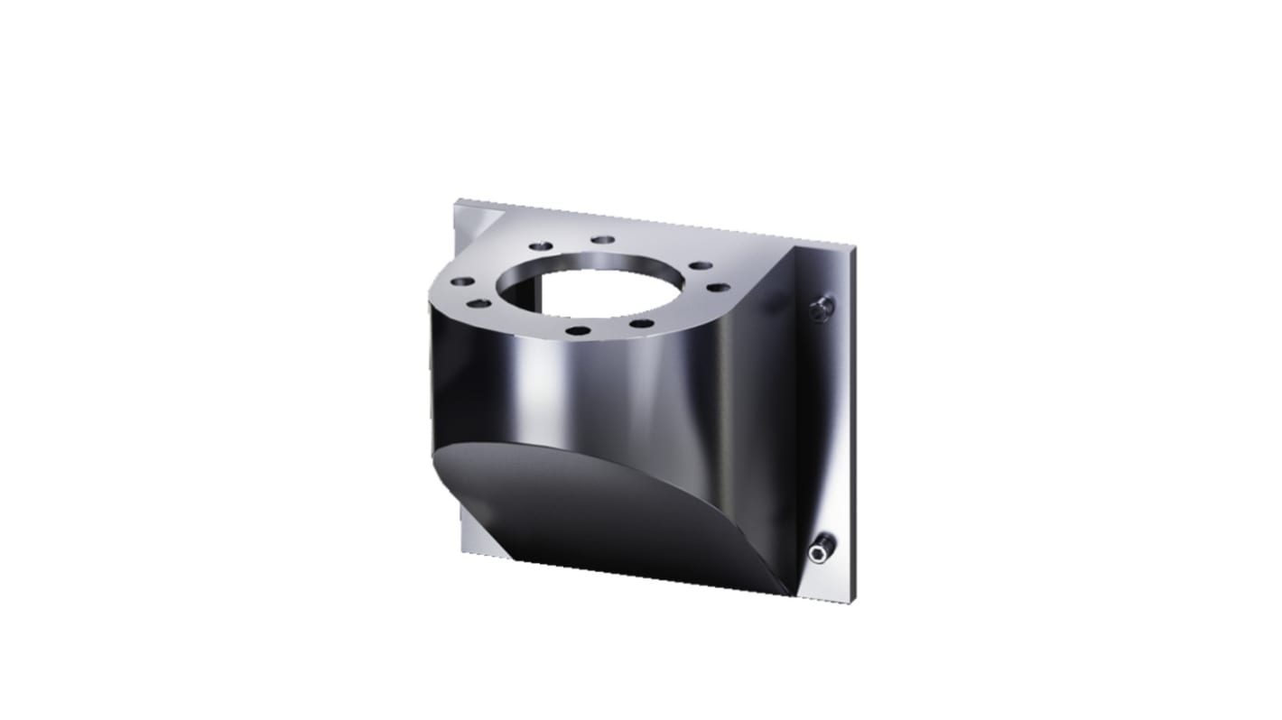 6665500 | Rittal CP Series Stainless Steel Enclosure for Use with CP 40 ...
