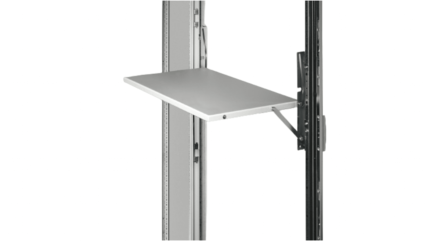 4638600 | Rittal PS 4638 Series Shelf | RS