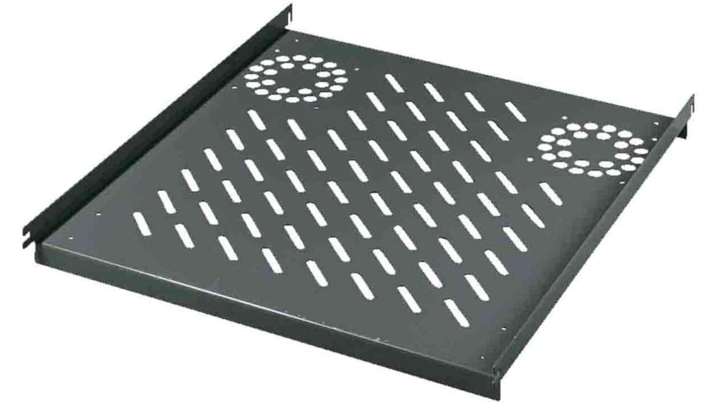 8800910 | Rittal Grey Shelf, 507mm x 750mm | RS