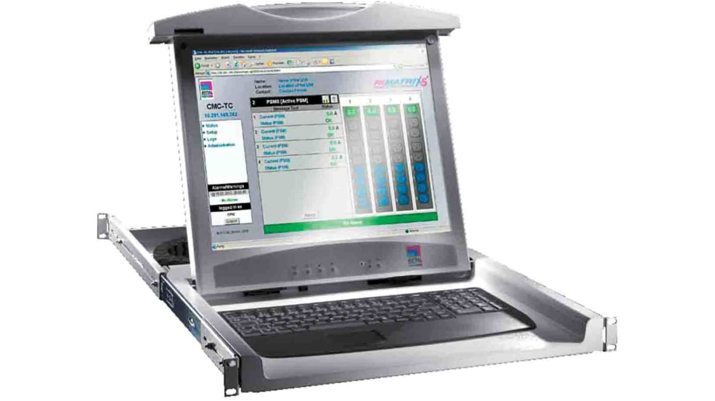 9055412 | Rittal Assembly Kit 850mm | RS