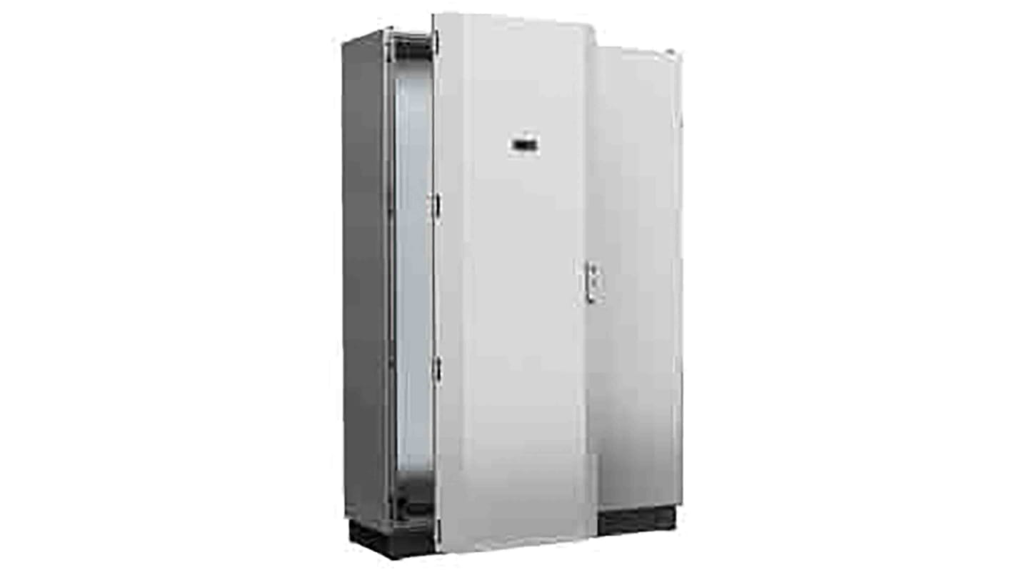 3201840 | Rittal 3201 Series Sheet Steel Climate Control Door, 1800mm H ...