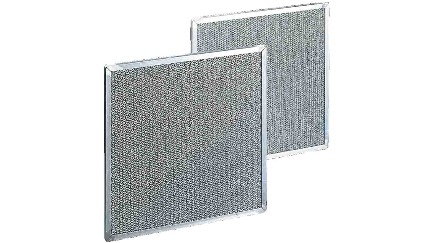 3285930 | Rittal Fan Filter, Aluminium Filter, Aluminium Frame, 588 x ...
