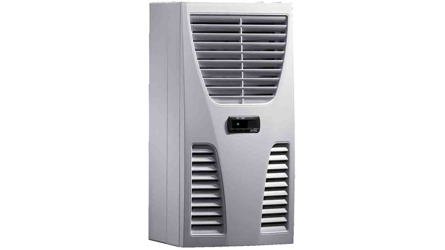 3302110 | Rittal Enclosure Cooling Unit, 340W, 115V ac | RS